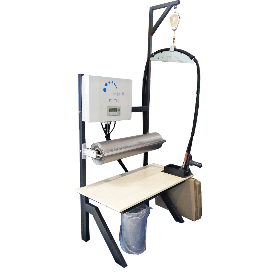 Wholesale Portable pu foam injection machine / PU machine / Portable ...