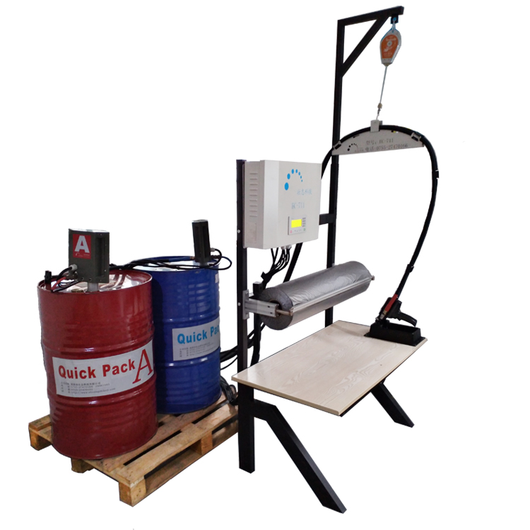 Wholesale Polyurethane foam system from packaging systems on site Manufacturer and Supplier ...