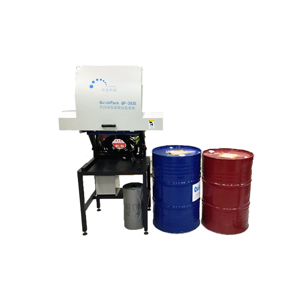 Wholesale Quickpick QP-393E efficient foam generation machine automatic ...